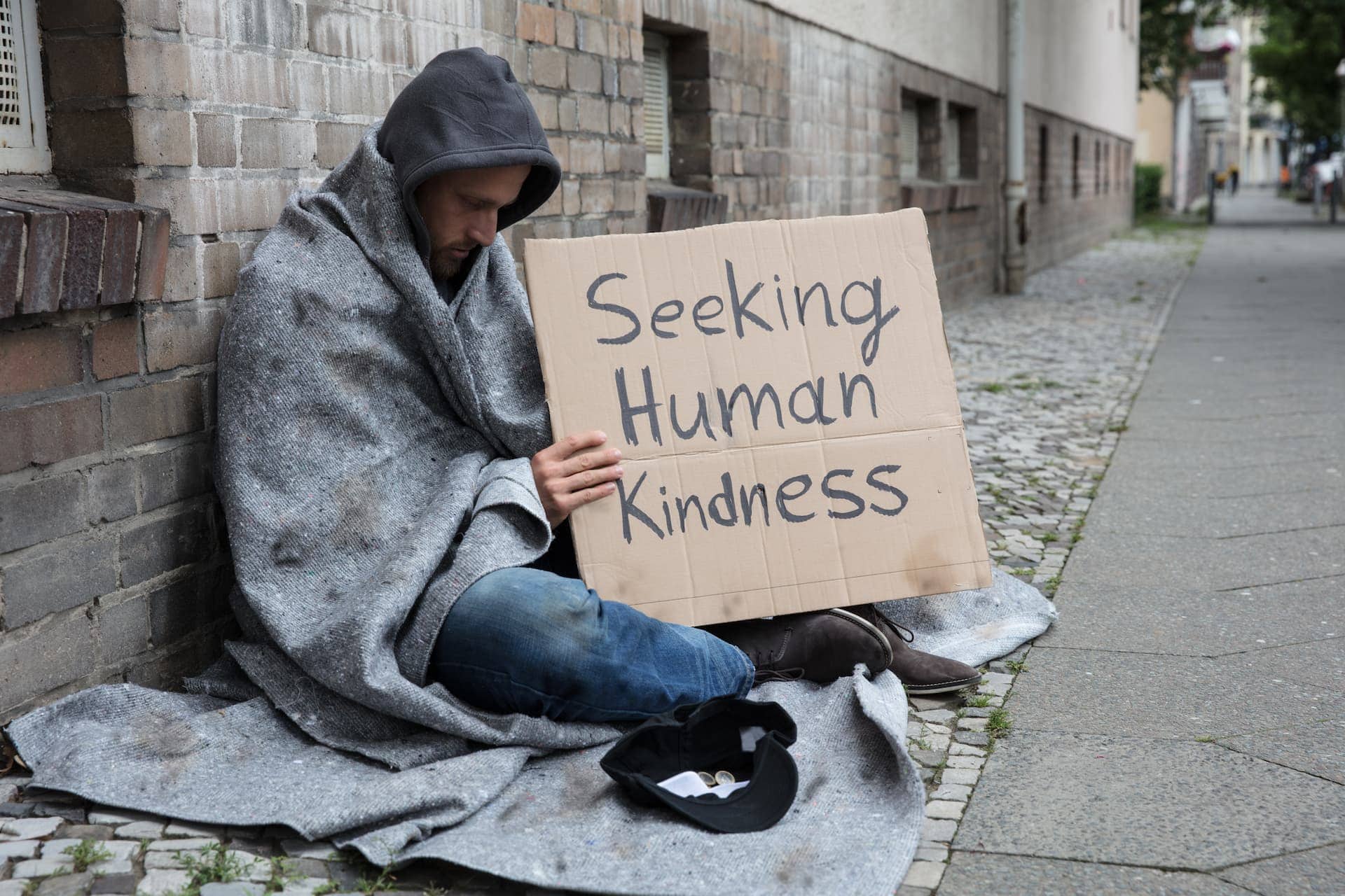 Mobile Medical Care for Homeless Individuals | Health Without Walls